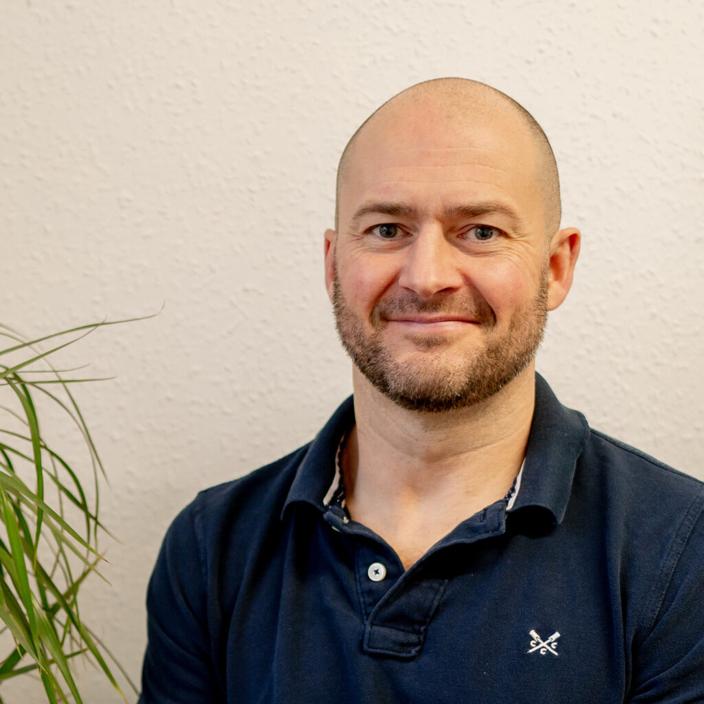 Chiropractors in Coventry since 1923 • The Coventry Chiropractic Clinic